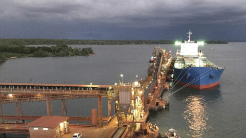 About Us - ASP Ships