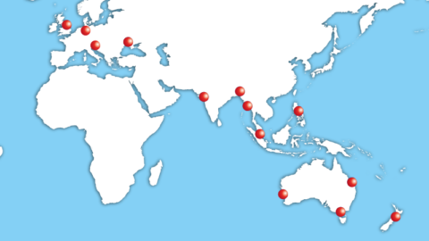 About Us - ASP Ships